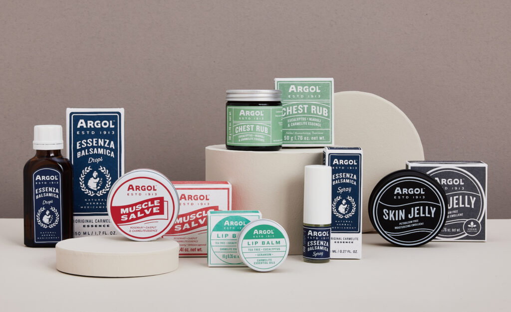 アルゴール - Daisho Trading Corp.